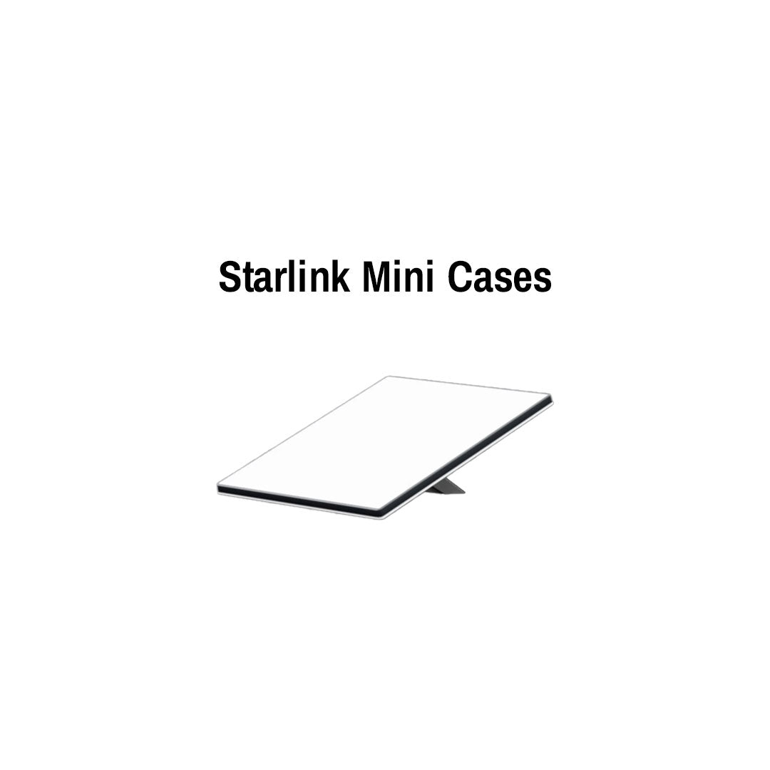Starlink Mini Cases - Ultimate Protection for your Starlink Mini – SatGear