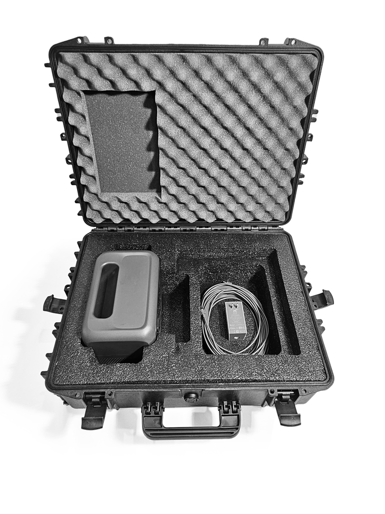 Starlink Mini Cases - Ultimate Protection for your Starlink Mini – SatGear