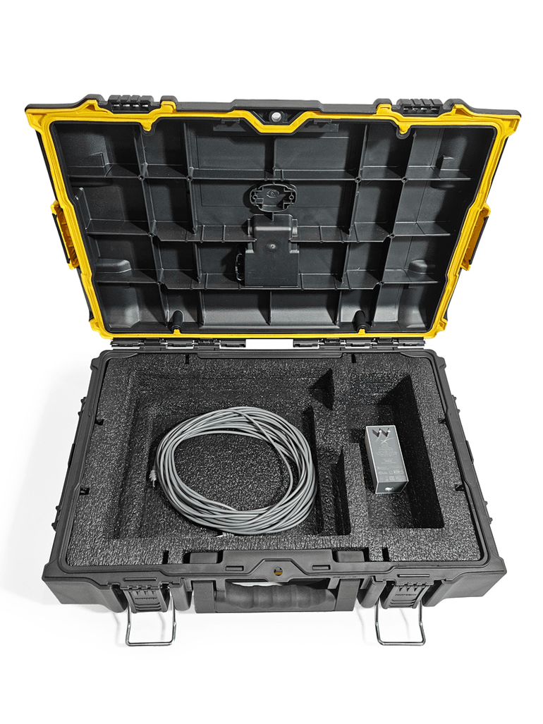 Starlink Mini Cases - Ultimate Protection for your Starlink Mini – SatGear