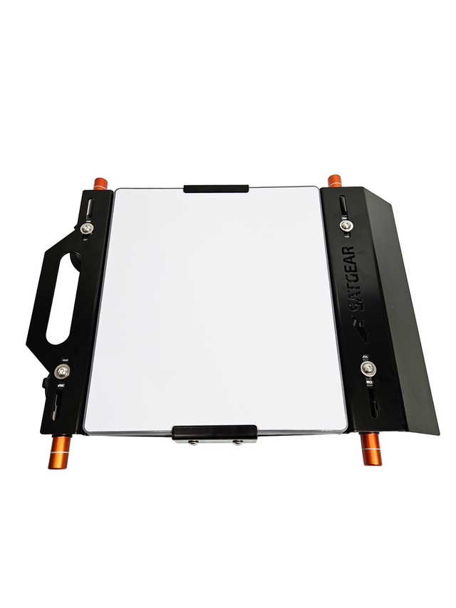 SATGEAR SM2 - 4-in-1 Starlink Mini Mount with Wind Deflector – SatGear