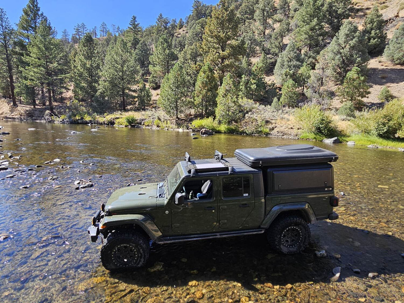 SatGear | Mounting Solutions for Starlink Mini & Gen 3