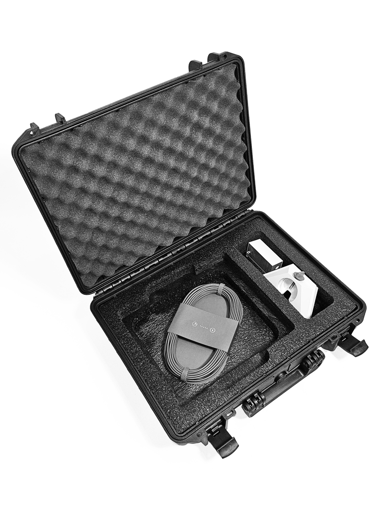 SatGear M4 - Starlink Mini Protective Hard Case