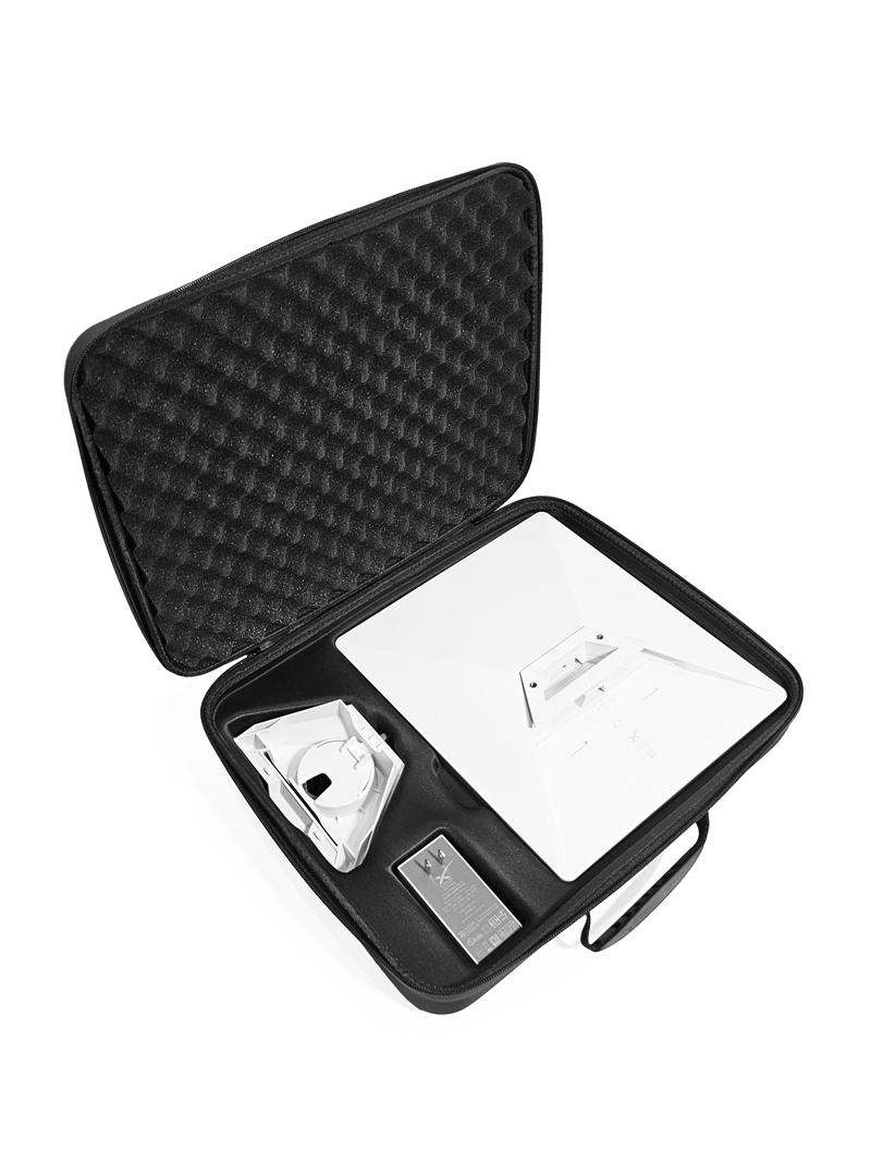 SATGEAR M6 - Starlink Mini Softcase – SatGear