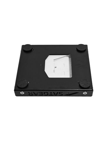 SATGEAR MM3 - Starlink Mini 2-in-1 Quick Release Mount for Cross Bar R ...