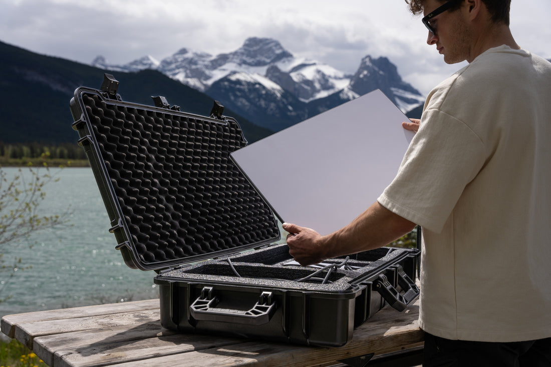 Starlink Cases - Ultimate Protection for your Starlink Equipment – SatGear