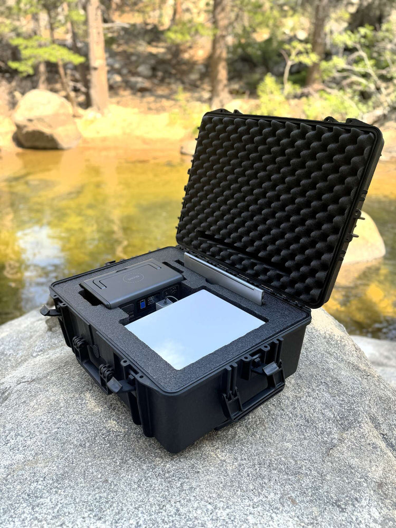 Starlink Mini Cases - Ultimate Protection for your Starlink Mini – SatGear