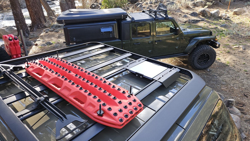 SatGear | Mounting Solutions for Starlink Mini & Gen 3